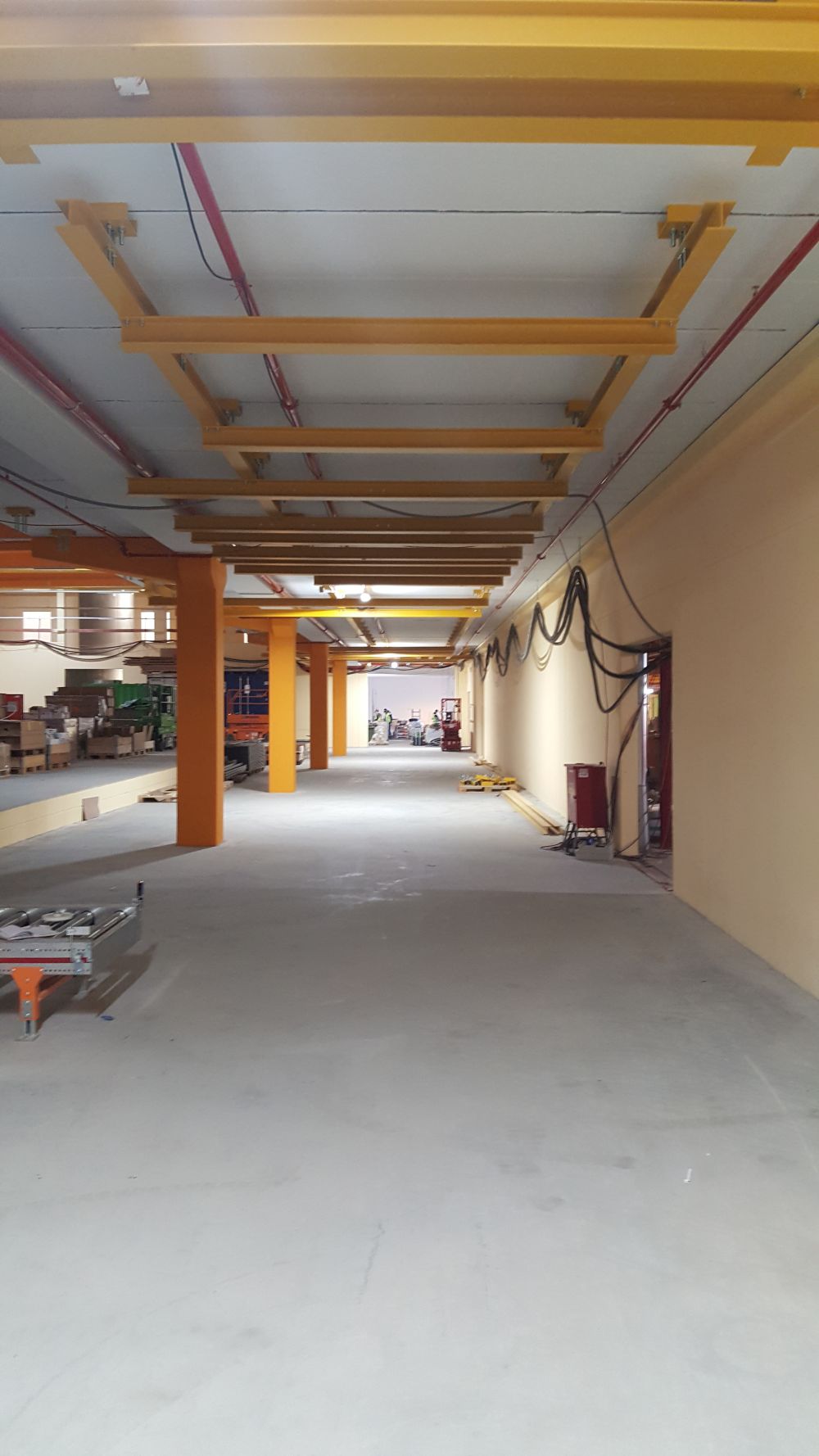 Distribution centre Wustermark